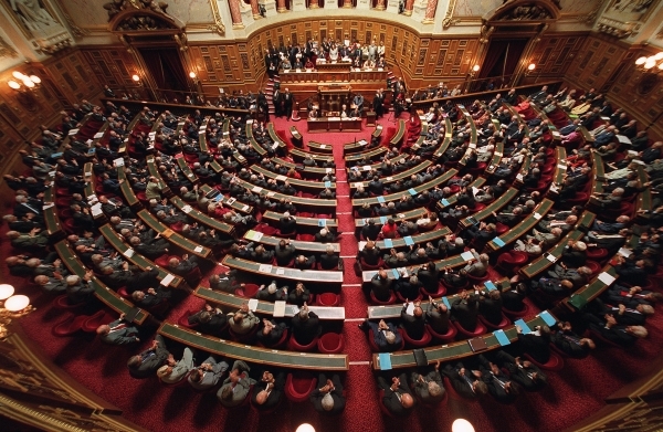 Vous voulez visiter le Sénat : rendez-vous le 12 février ! « Felletin.fr